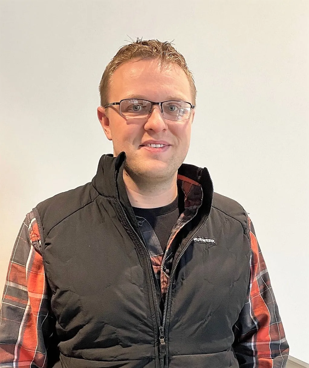 Tim Boot - Dan Vos Construction