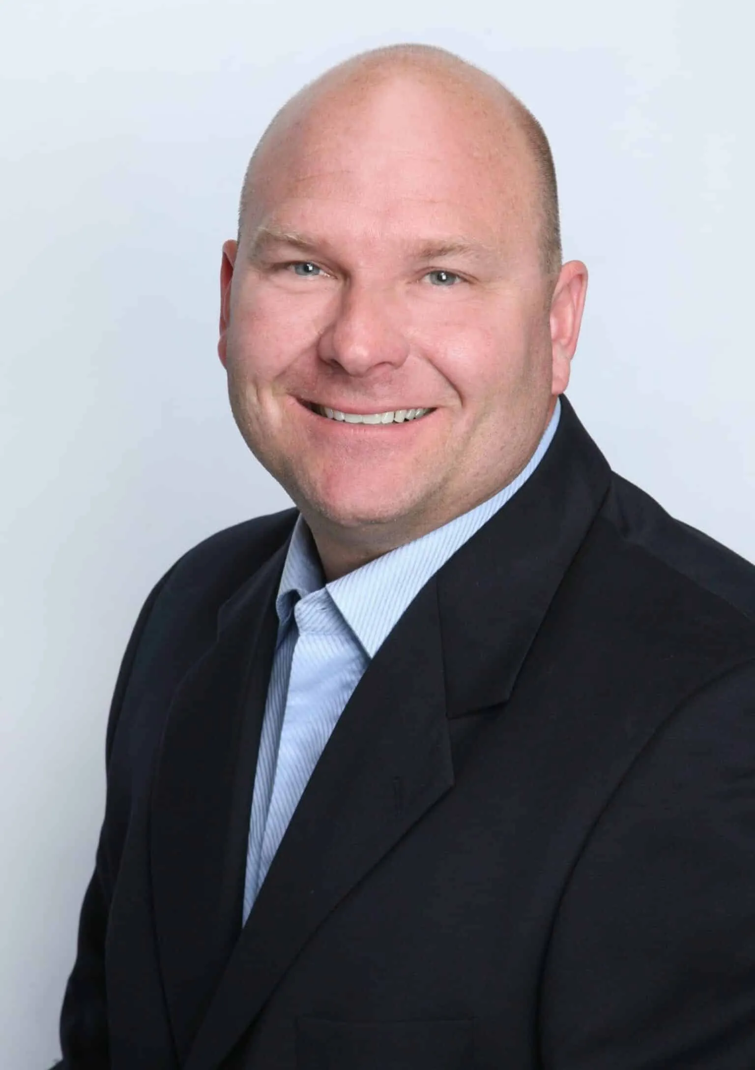 Daryl Johnson - Dan Vos Construction