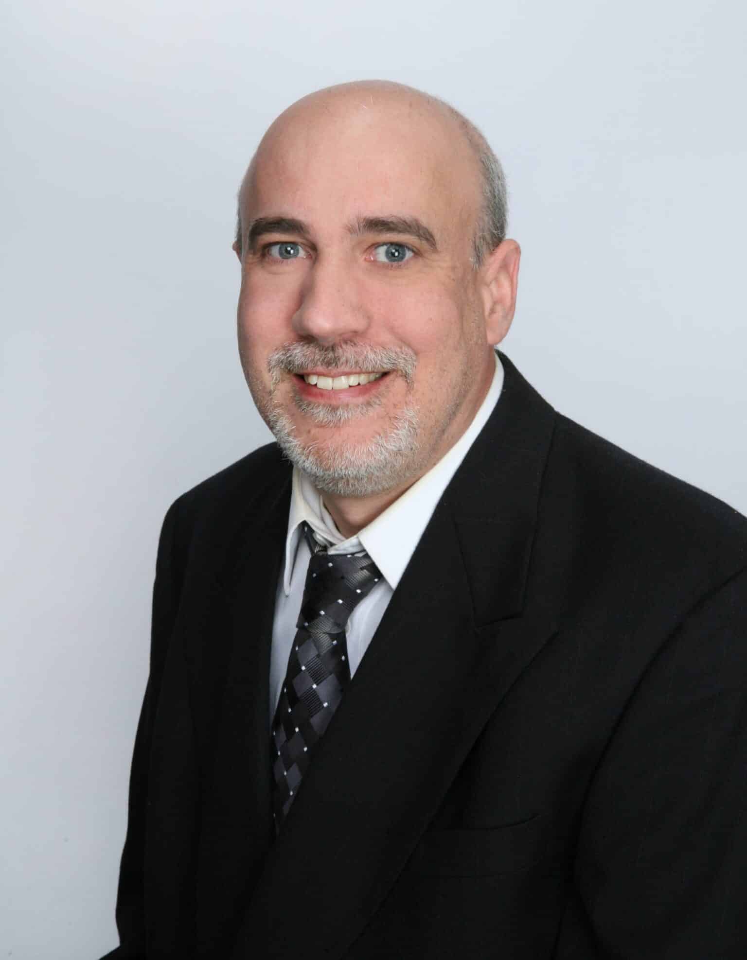 Our People - Dan Vos Construction