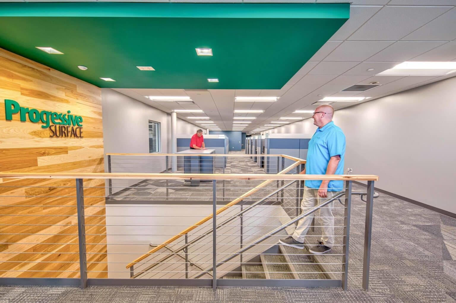 Commercial - Dan Vos Construction