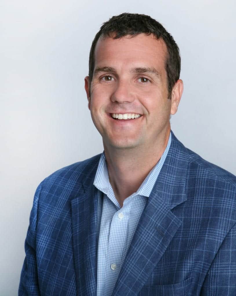 Our People - Dan Vos Construction